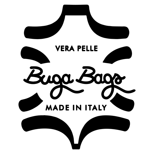 Benvenuti! • Buga Bags
