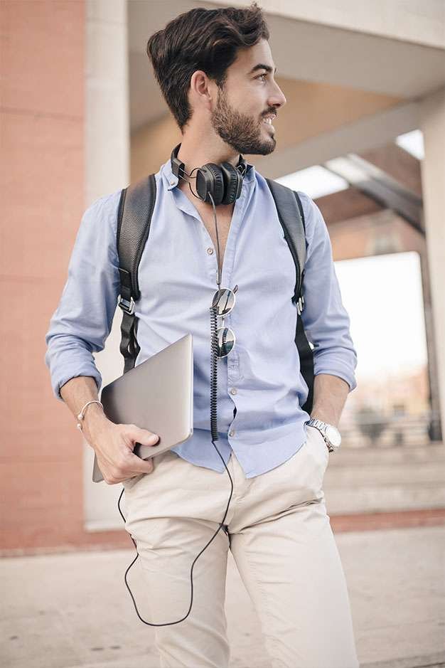 Buga Bags • Made in Italy