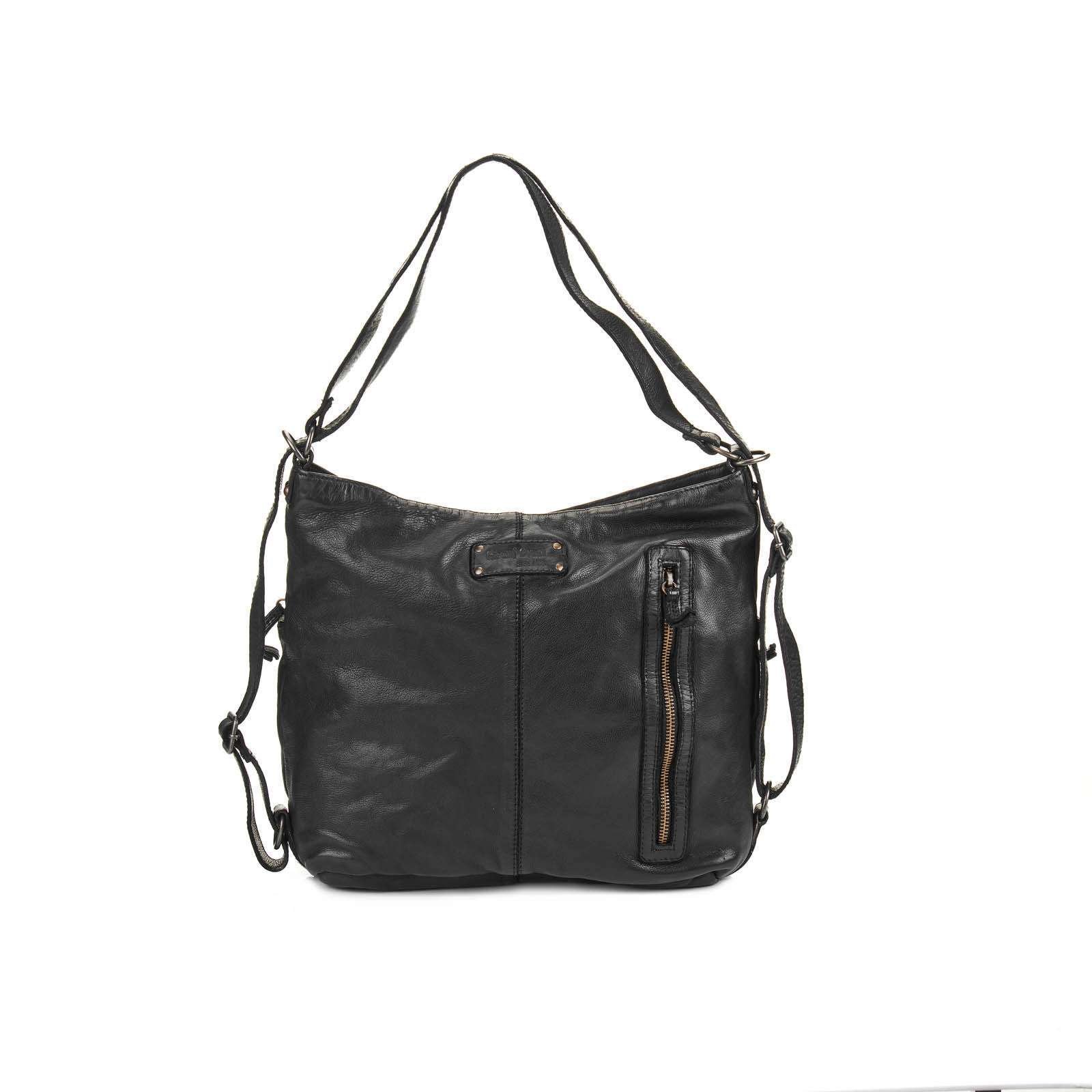 BORSA ZAINO VIOLET • Buga Bags