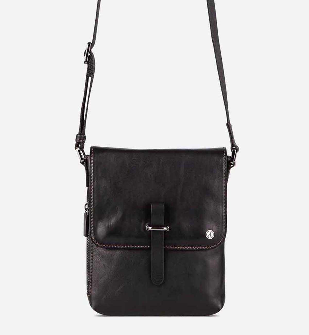 Andrew • Buga Bags