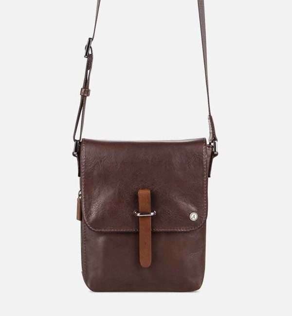Andrew • Buga Bags