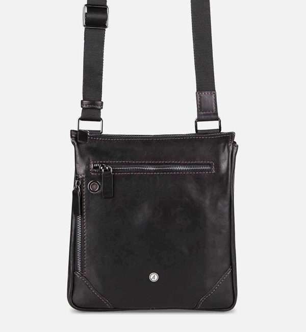 Benjamin • Buga Bags