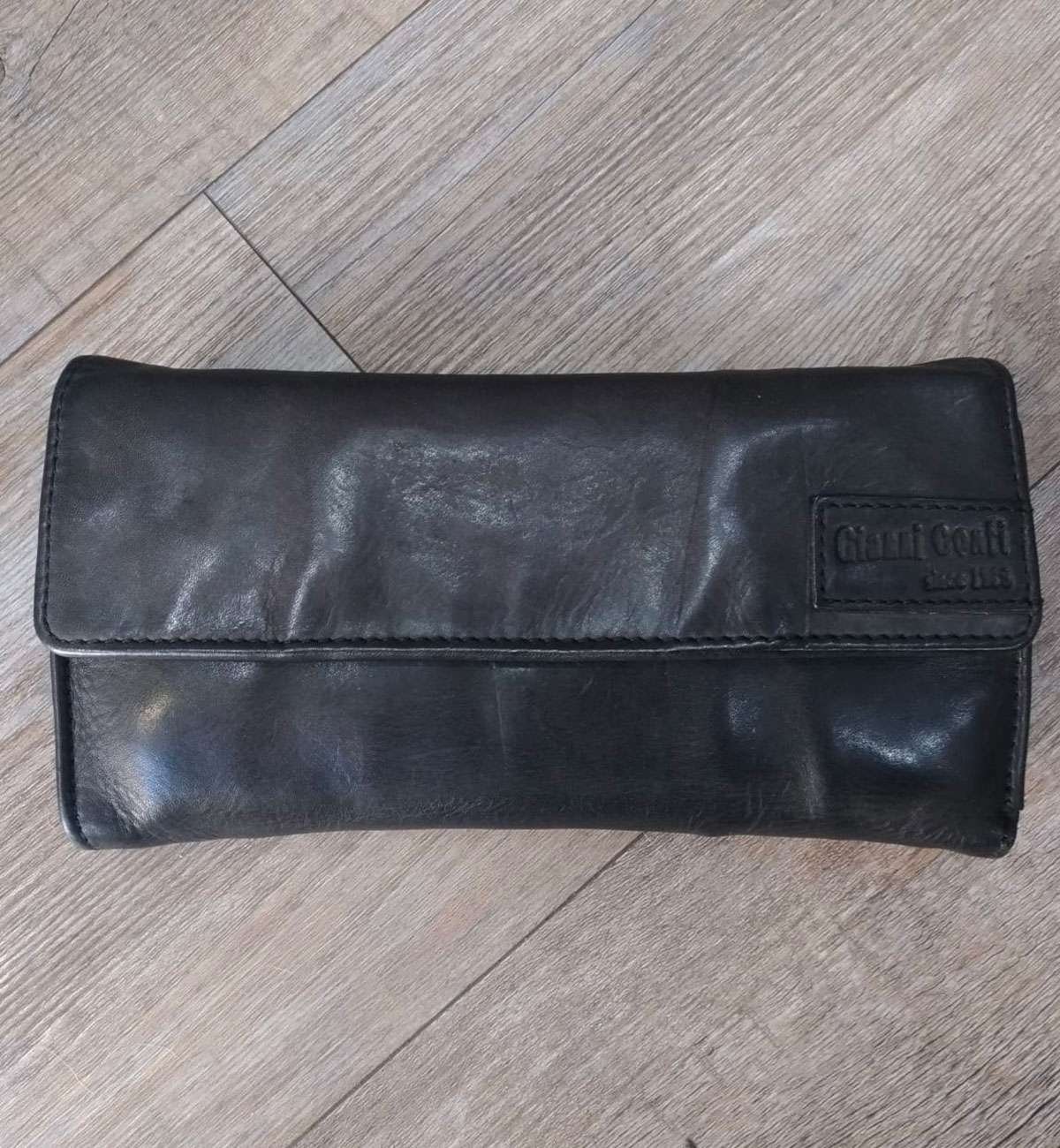 Conti • Buga Bags