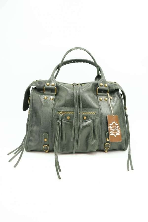 Brigitte grande • Buga Bags