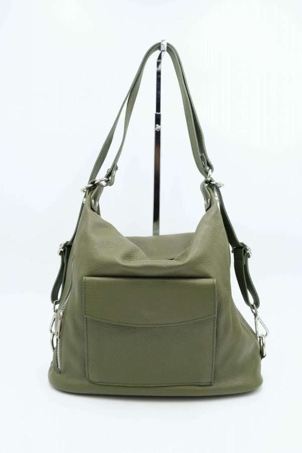 Freida • Buga Bags