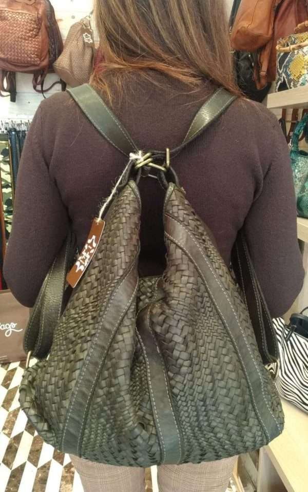 Dasy • Buga Bags