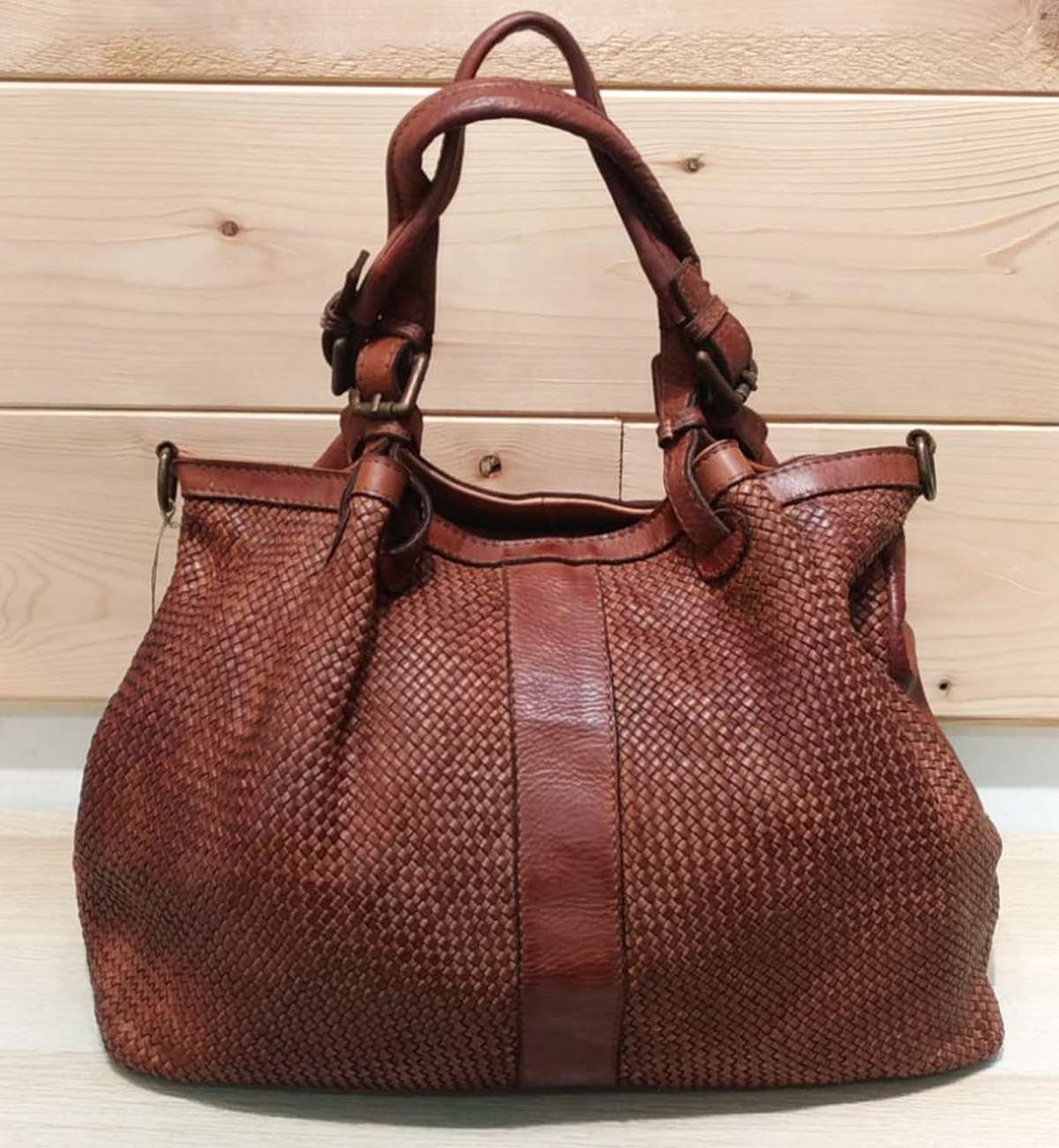 Diamond • Buga Bags