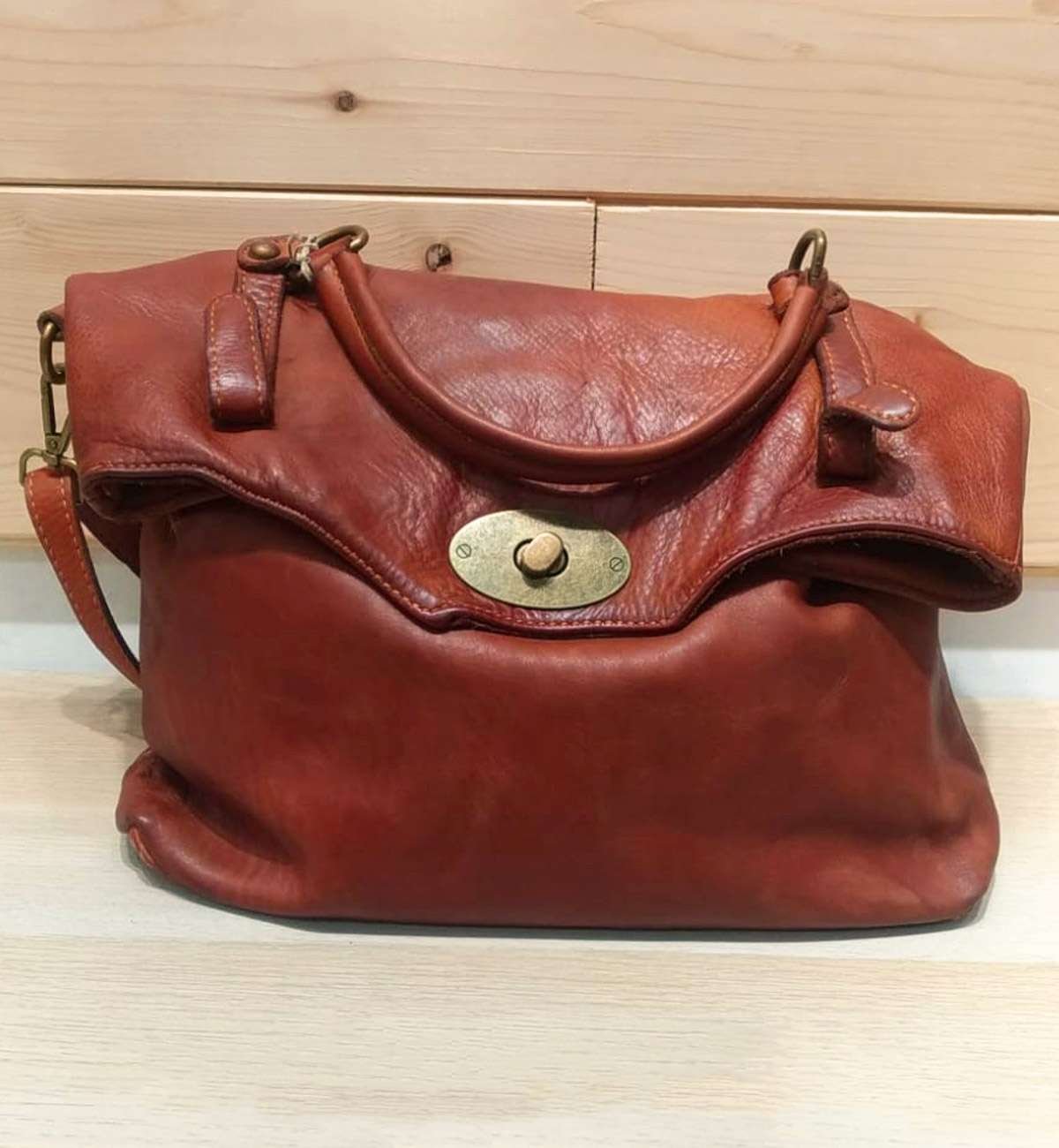 Elizabeth • Buga Bags