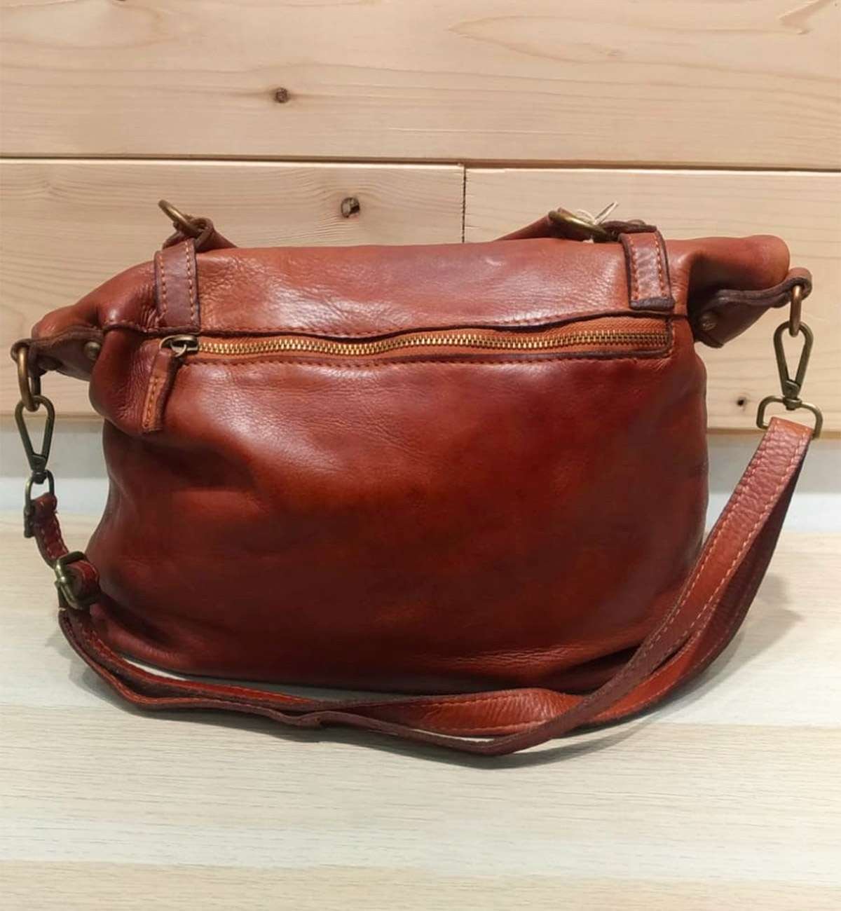 Elizabeth • Buga Bags