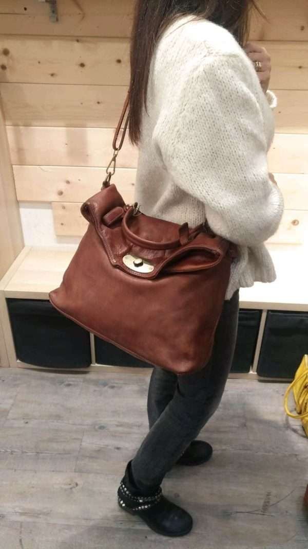 Elizabeth • Buga Bags