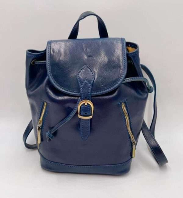 Julia piccolo • Buga Bags