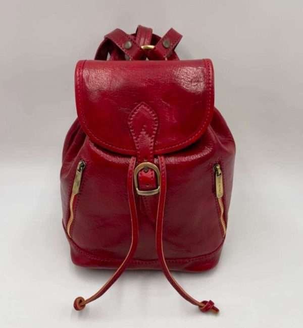 Julia piccolo • Buga Bags