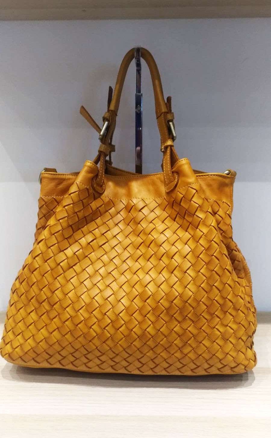 Melanie • Buga Bags