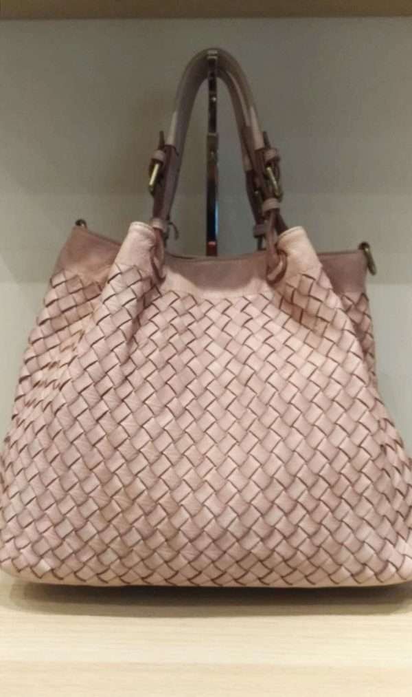 Melanie • Buga Bags