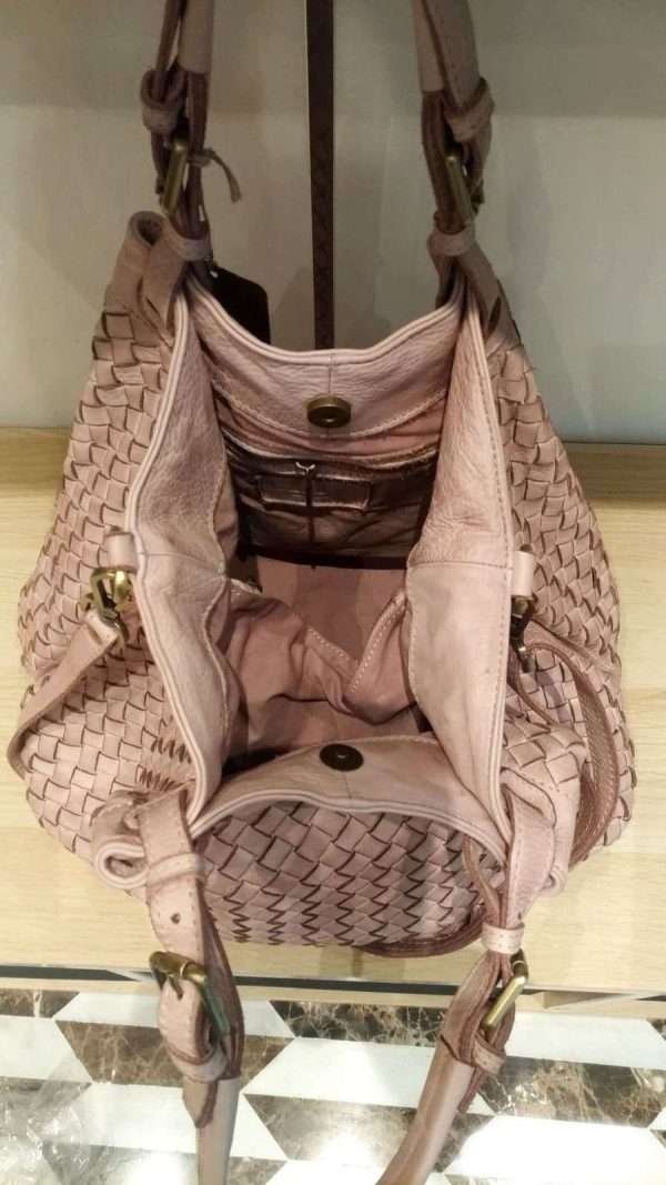 Melanie • Buga Bags