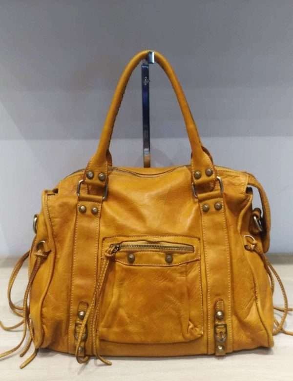 Paige grande • Buga Bags
