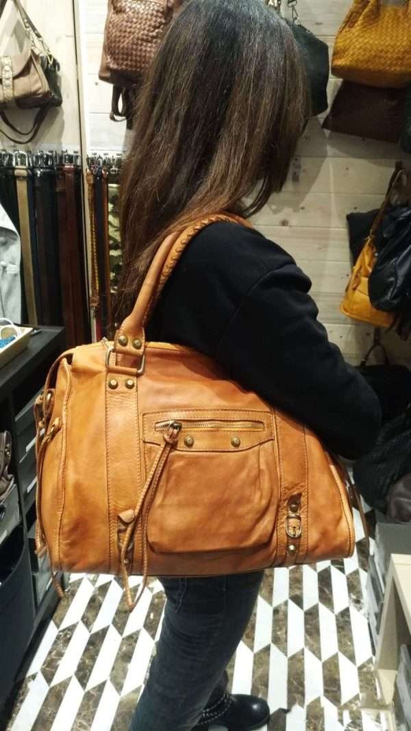 Paige grande • Buga Bags