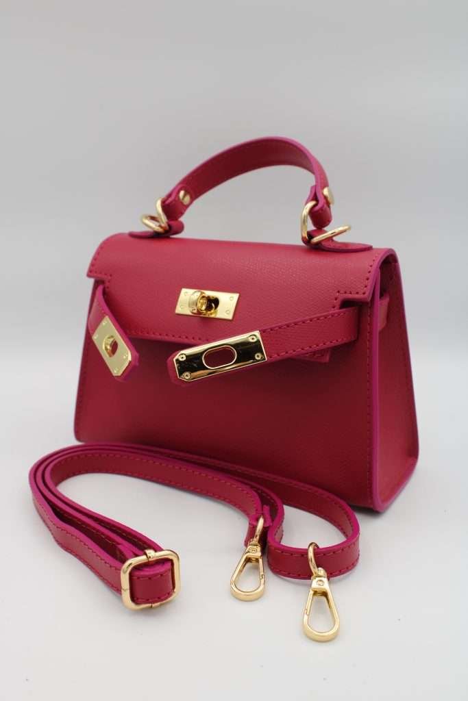 Bea • Buga Bags