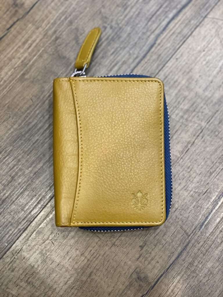 Portafoglio Caren • Buga Bags