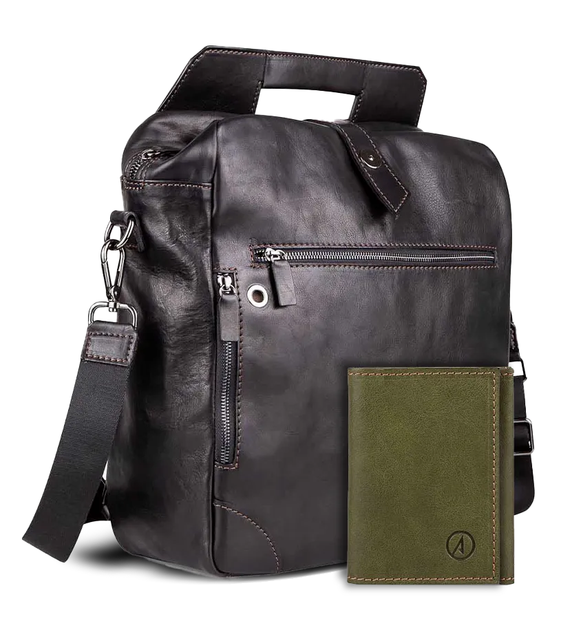 Chi Siamo • Buga Bags